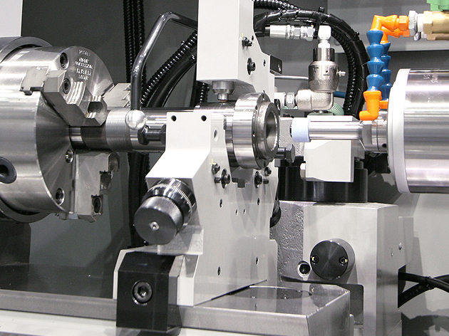 Horizontal Grinding - Horizontal Grinding by DMG MORI - DMG MORI UK