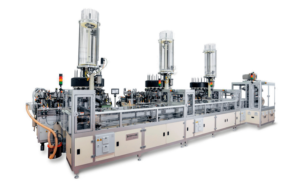 Ambeg – Customer Story | DMG MORI - DMG MORI UK