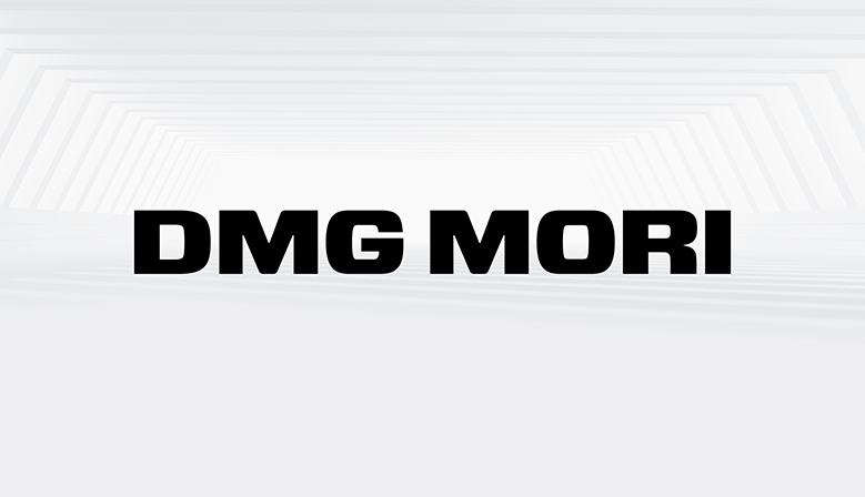 Company - DMG MORI UK