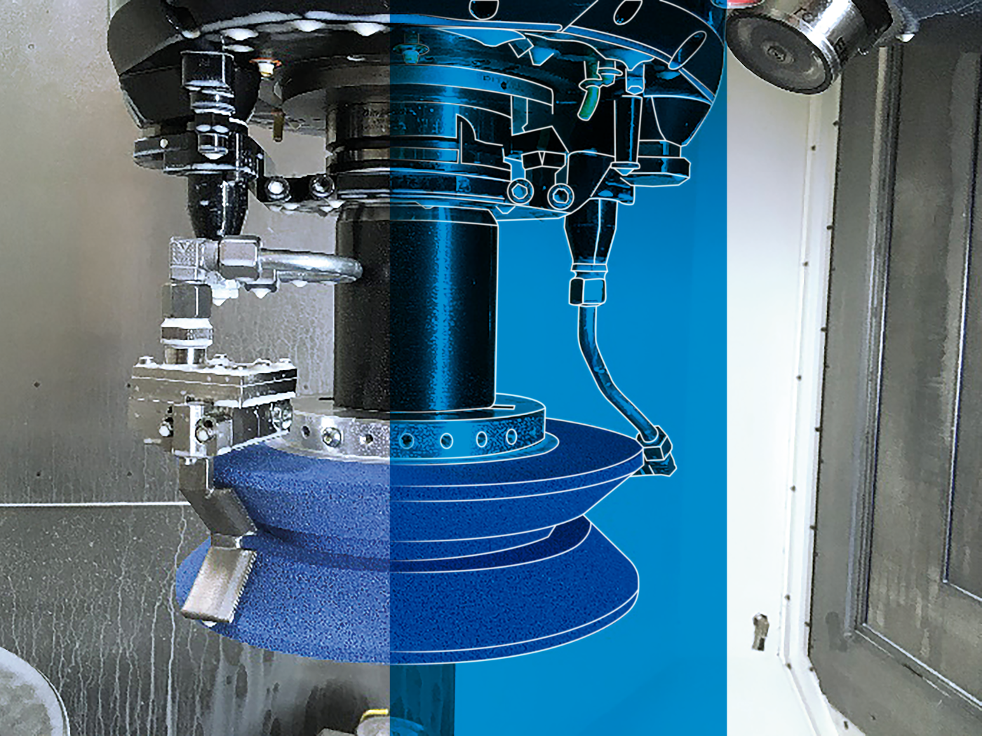 Profile Dressing - Machining cycles for turning and milling by DMG MORI ...