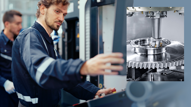 How job shops remain competitive - DMG MORI UK