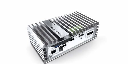 NETservice - The new benchmark for remote services - DMG MORI UK