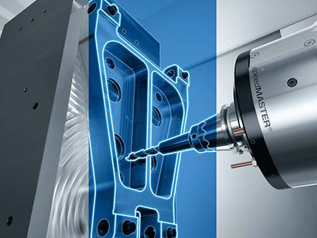 NTX 3000 - Turn & Mill Machines - DMG MORI UK