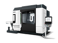 Vertical Milling - DMG MORI UK