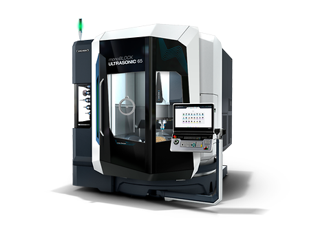 Ultrasonic machine store