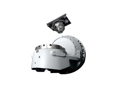 NMV Series - 5 Axis Milling - DMG MORI UK