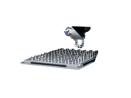 WASINO G Series - Horizontal Production Turning Machines and Lathes ...