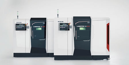 LASERTEC 65 DED hybrid - ADDITIVE MANUFACTURING Machines - DMG MORI UK