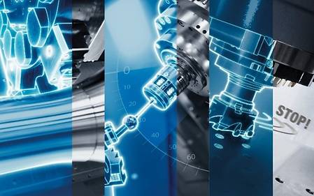 Integrated Digitization - DMG MORI UK