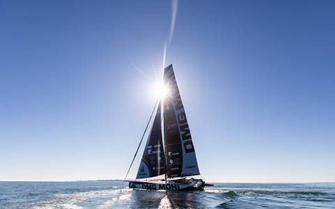DMG MORI Sailing Team - DMG MORI UK DMG MORI Sailing Team - DMG MORI UK