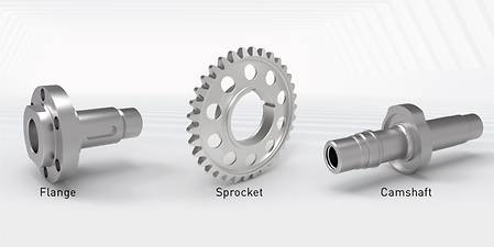 Future-proof entry into 6-sided complete machining - DMG MORI UK