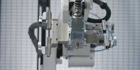 Robo2Go Milling - Robot automation system by DMG MORI - DMG MORI UK