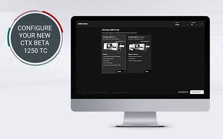 CTX beta 1250 TC - Turn & Mill Machines - DMG MORI UK