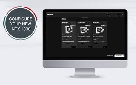 NTX 1000 - Turn & Mill Machines - DMG MORI UK