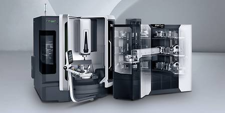 Automation | News - DMG MORI UK