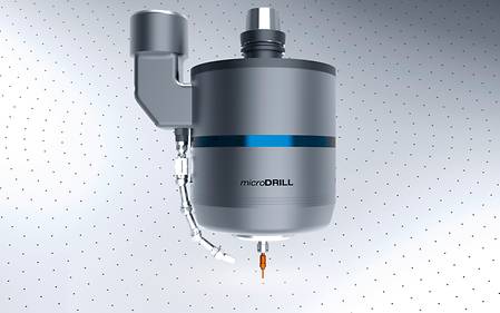 ULTRASONIC Machining Tools - DMG MORI UK