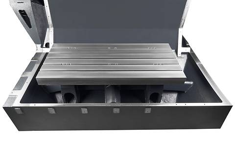 M2 - Vertical Milling - DMG MORI UK