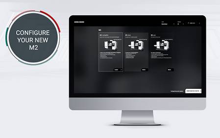 M2 - Vertical Milling - DMG MORI UK