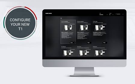 T1 - Universal Turning - DMG MORI UK