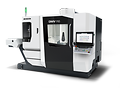 Vertical Milling - DMG MORI UK