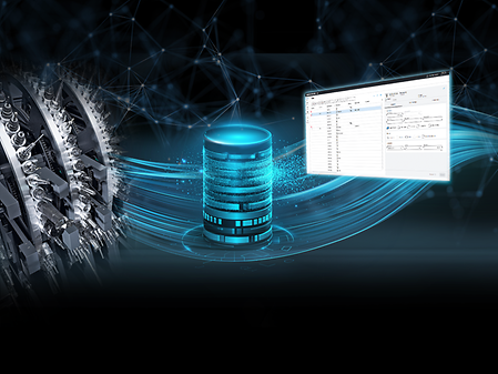 Digital Toolmanagement: TDM Systems - DMG MORI UK