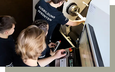 DMG MORI Focus Industries - DMG MORI UK