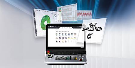 CELOS X Machine & Manufacturing - DMG MORI UK