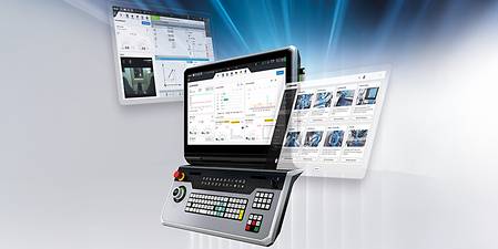 CELOS X Machine & Manufacturing - DMG MORI UK